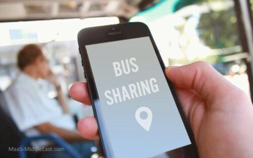 What is MaaS?